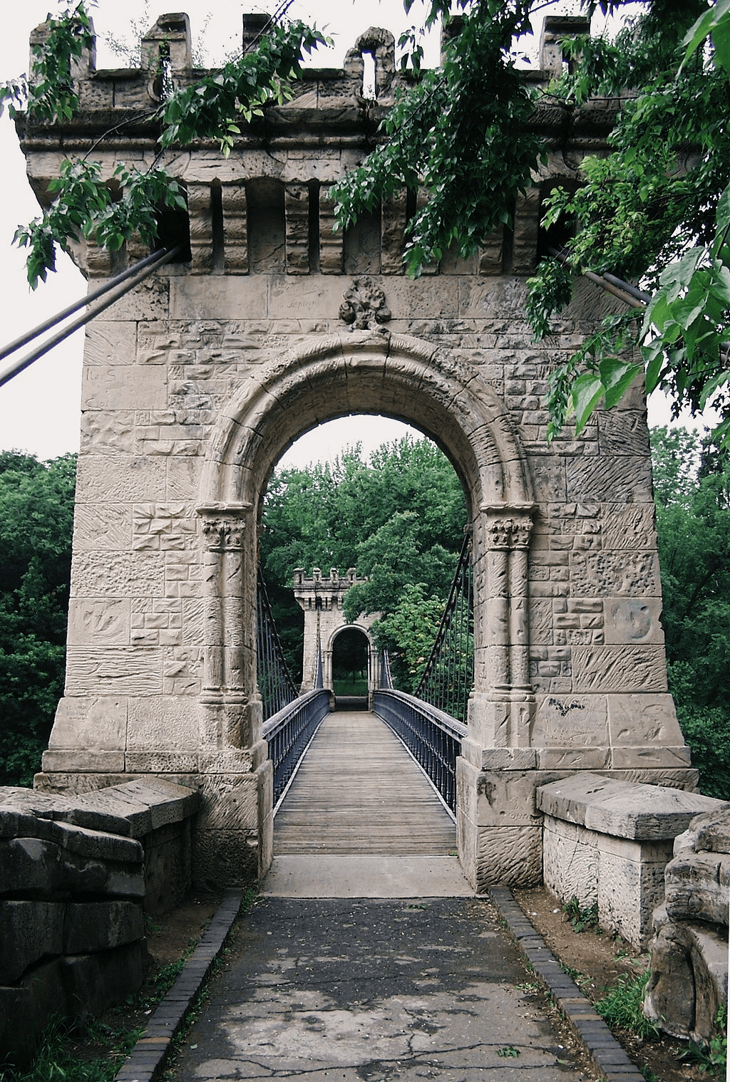 Parcul Nicolae Romanescu - Descoperă Obiectivul Turistic
